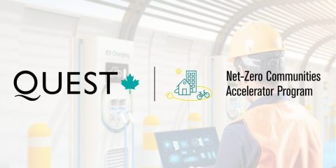 QUEST Canada | Accelerating Net-Zero Communities