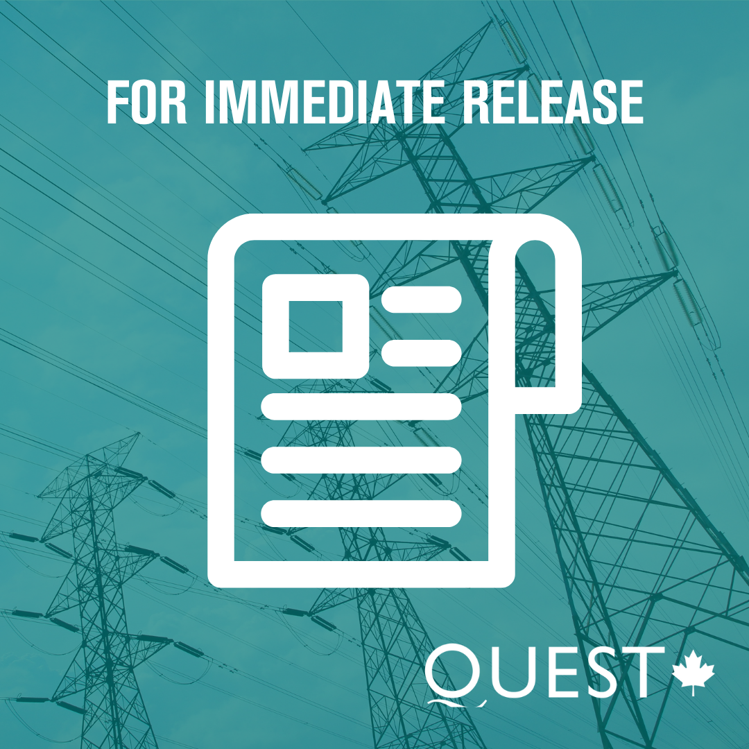 QUEST Canada | Accelerating Net-Zero Communities