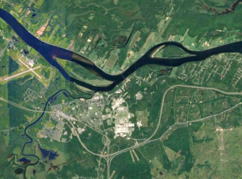‘Moored to deliverables’ – Oromocto, NB’s path to a resilient, net-zero ...