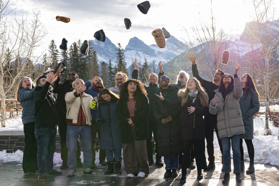 About us | Job opportunities | QUEST Canada