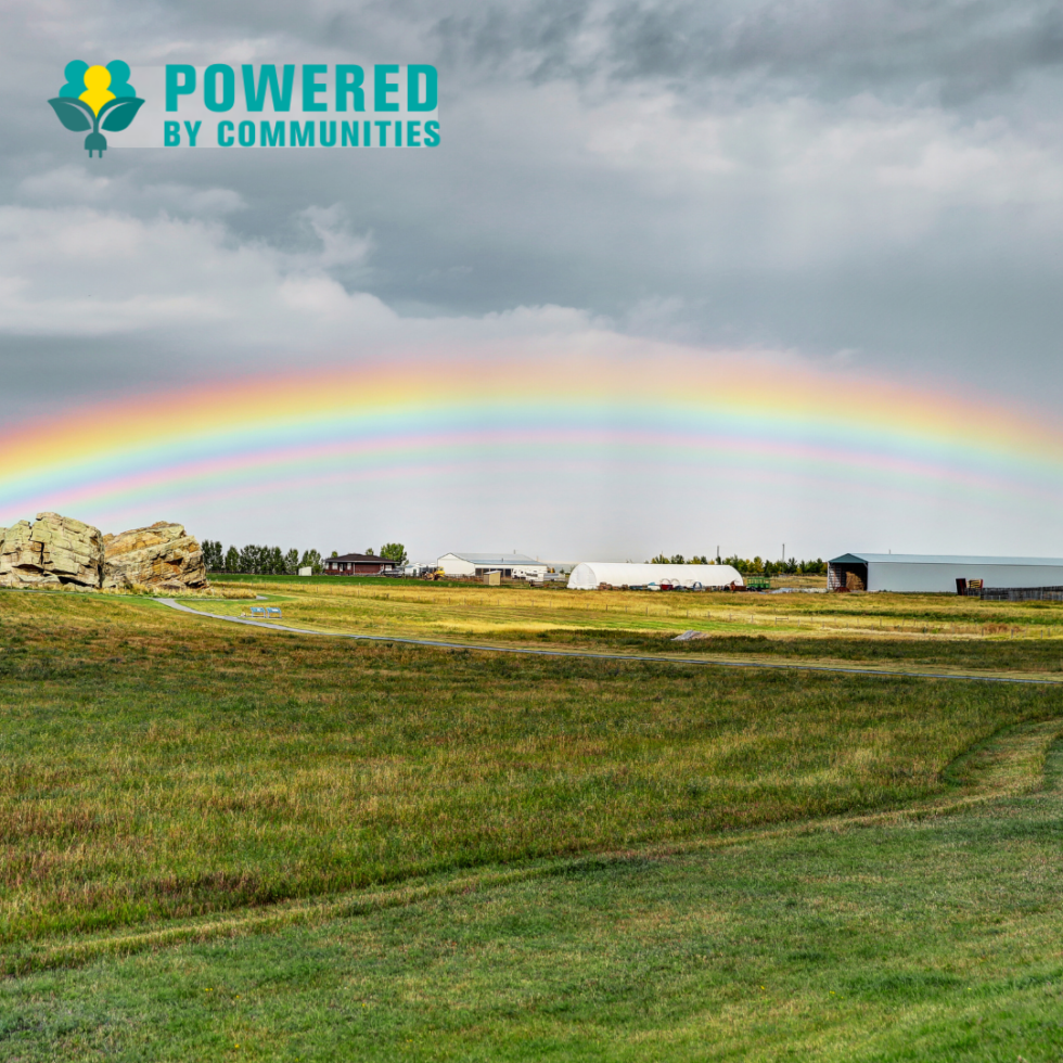 Okotoks, Alberta – To know where you’re going, look to where you’ve been